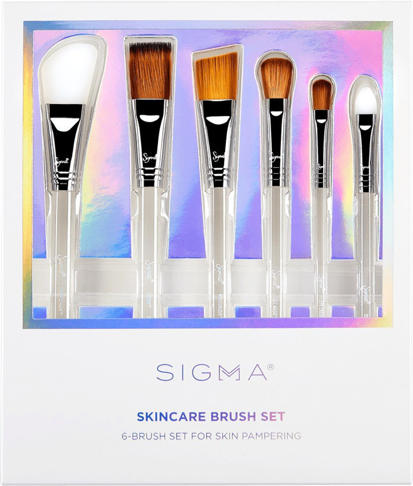Sigma Makeup Brushes India Review | Saubhaya Makeup