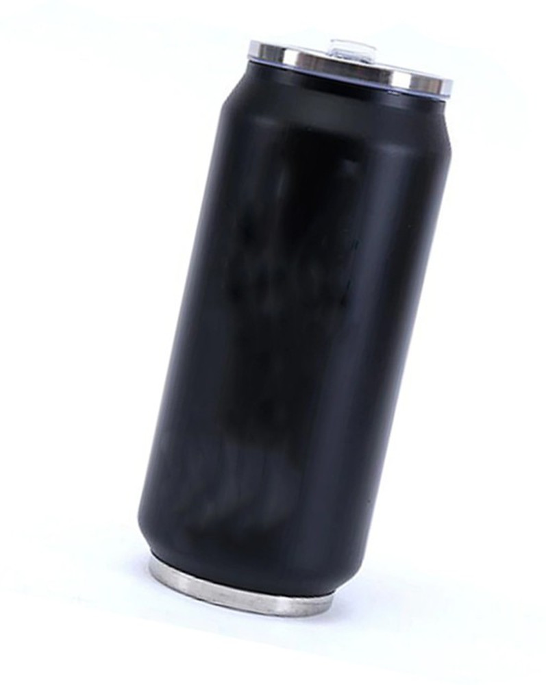 Soda Can Water Bottle