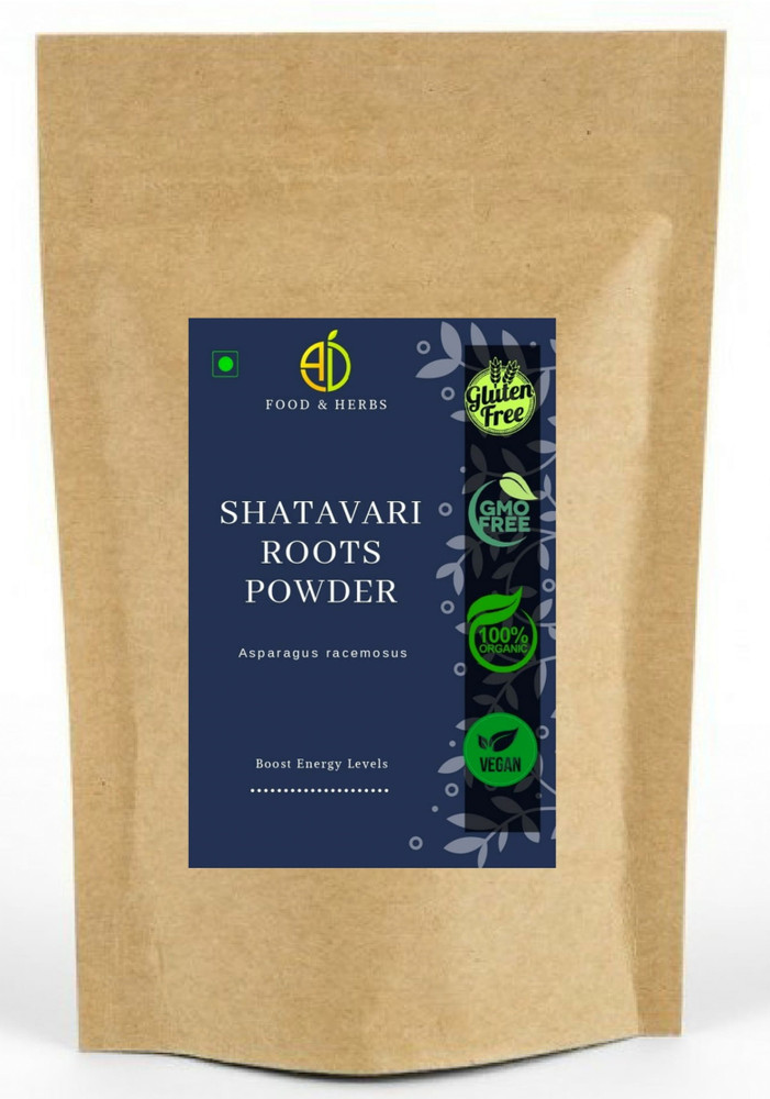 Asparagus Root Powder