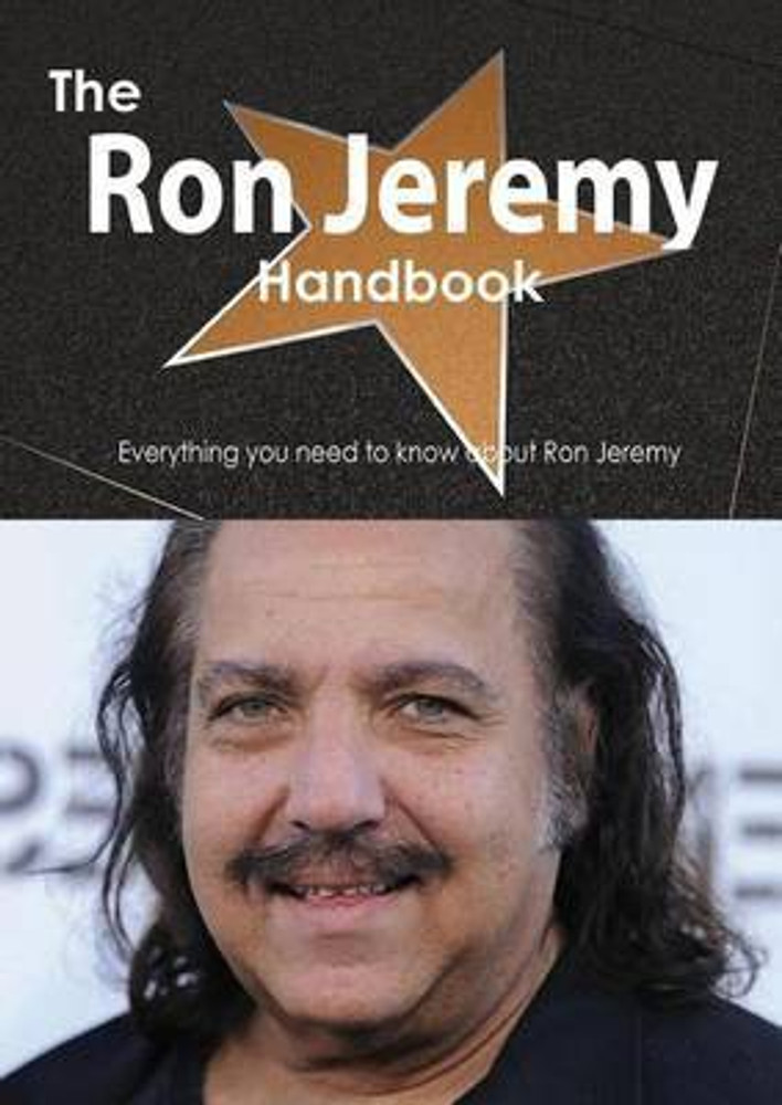 Ron Jeremy's Instagram, Twitter & Facebook on IDCrawl