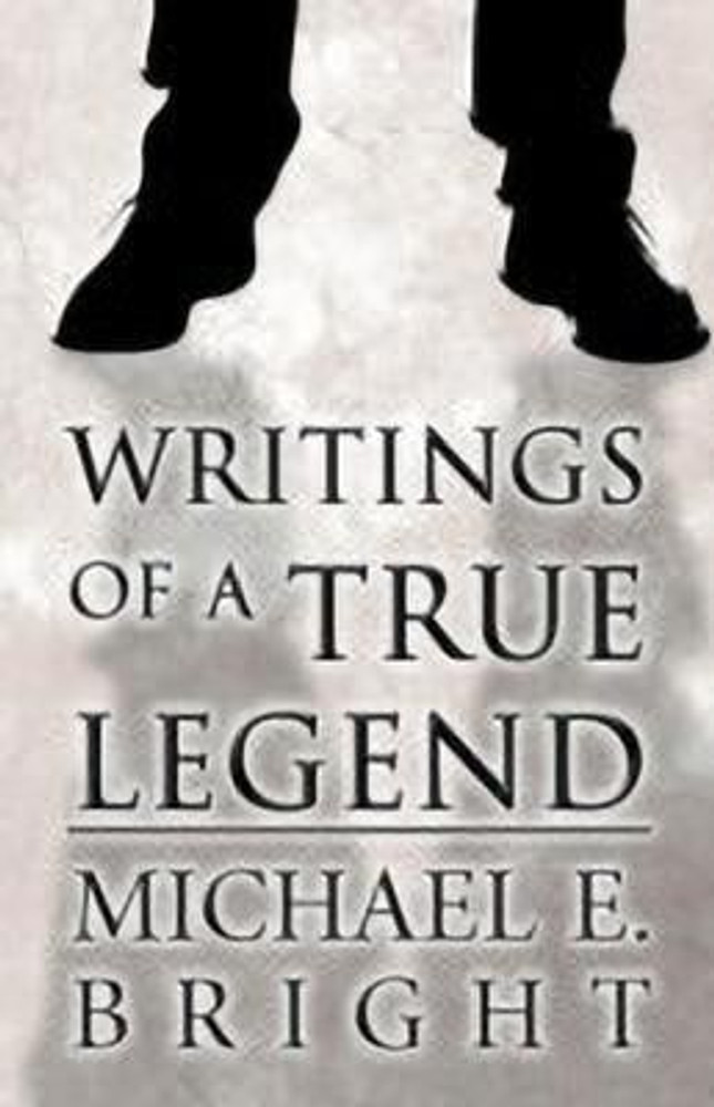 True Legend Book