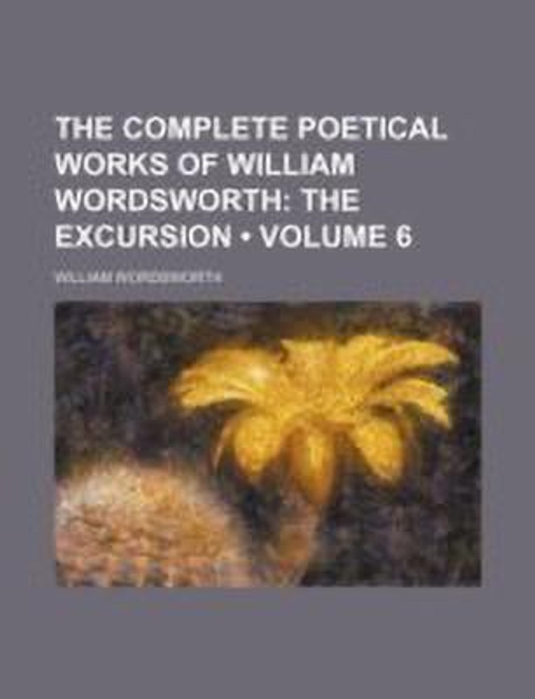 Wordsworth The Excursion