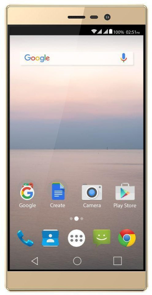 India Panasonic Eluga