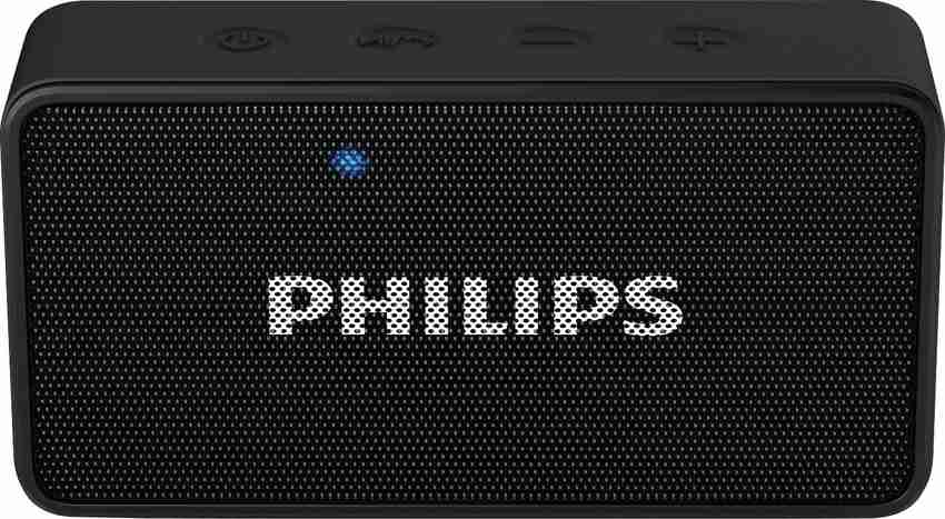 Philips Bluetooth Speakers