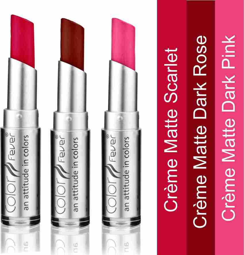 Color Fever Lipstick