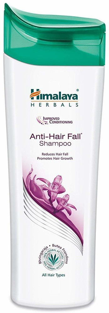 Himalaya Herbals Anti Hair Fall Shampoo 400 ml 400 ml Price in India Buy Himalaya Herbals Anti Hair Fall Shampoo 400 ml 400 ml Online In India Reviews Ratings Features Flipkart