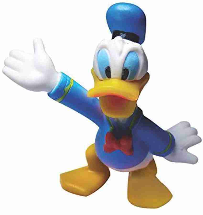 Mickey Mouse Clubhouse Donald Duck