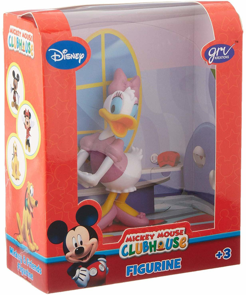 Mickey Mouse Clubhouse Daisy