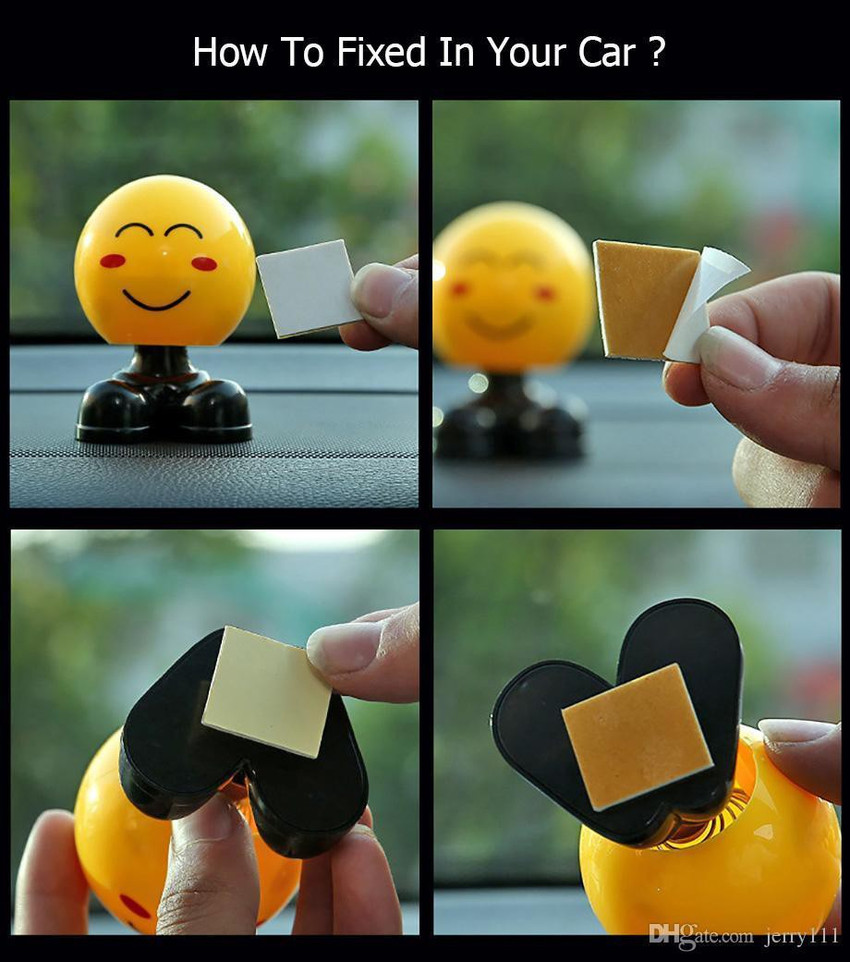 Sarcastic Smiley Meme