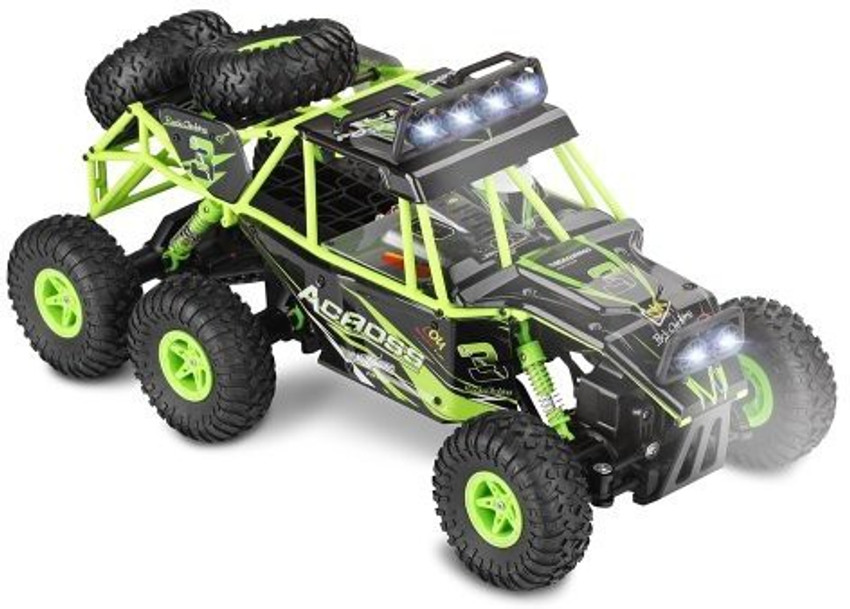 Across rock climbing rc car store