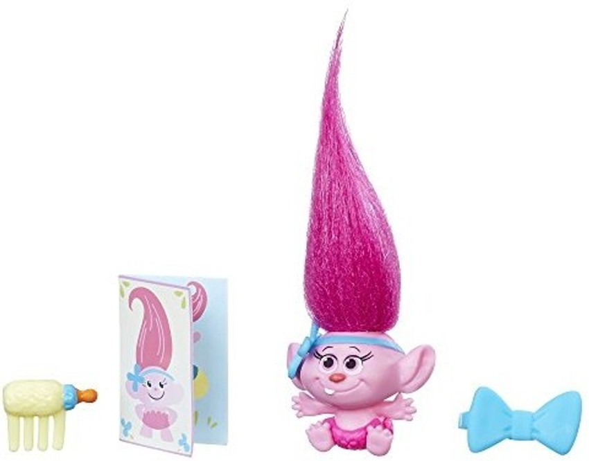 Poppy Troll Makeup Set | Saubhaya Makeup