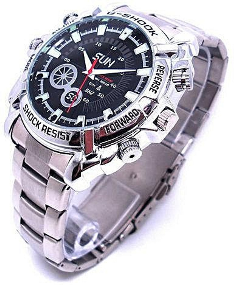 Spy Camera Watch Price