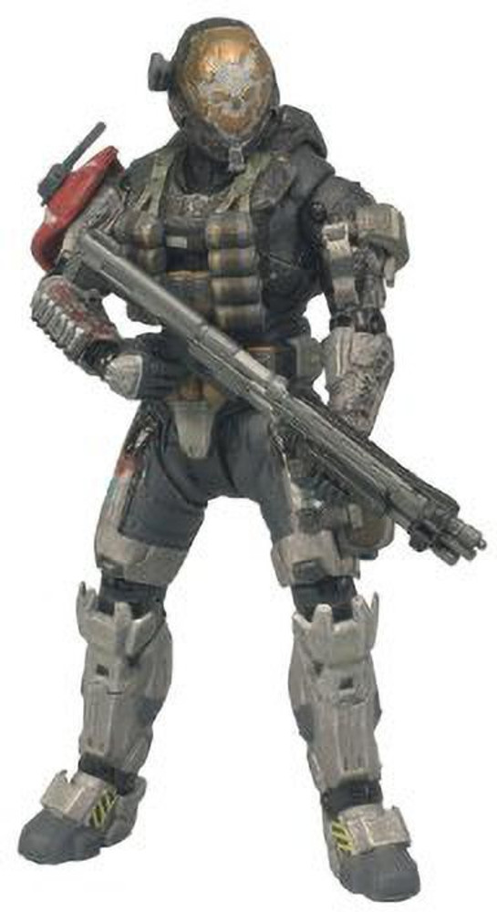 Halo Reach Emile