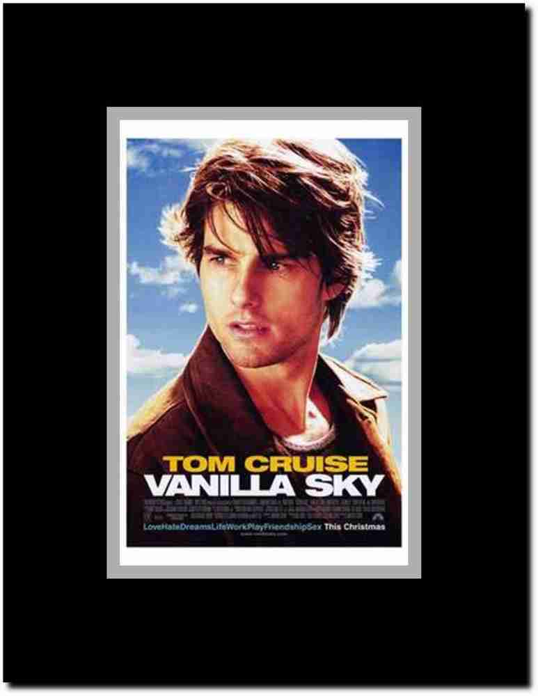 Movie Poster Small Print