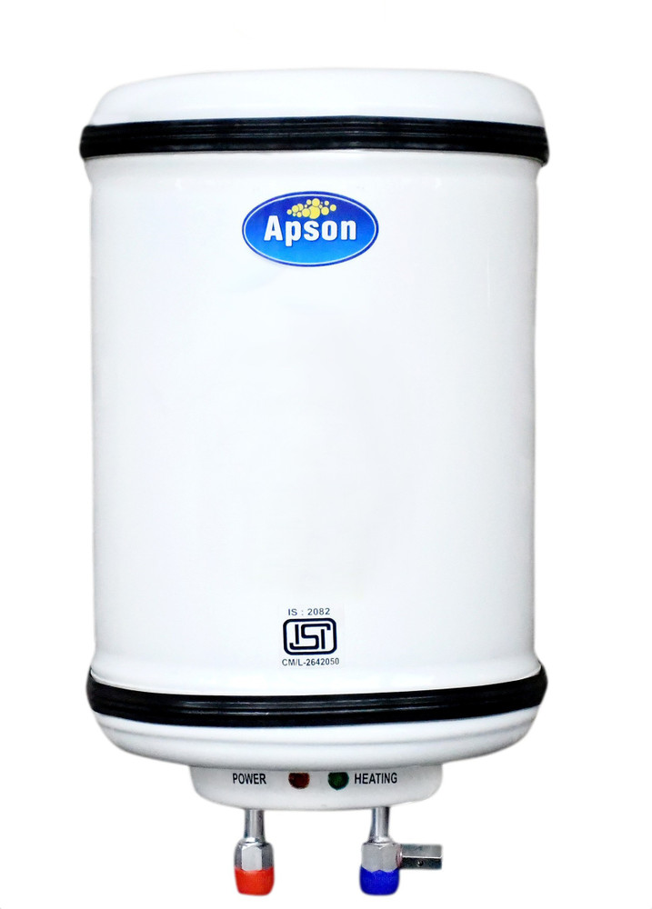 BAJAJ 15 L Storage Water Geyser (15 Ltr Shakti Plus,, 46% OFF