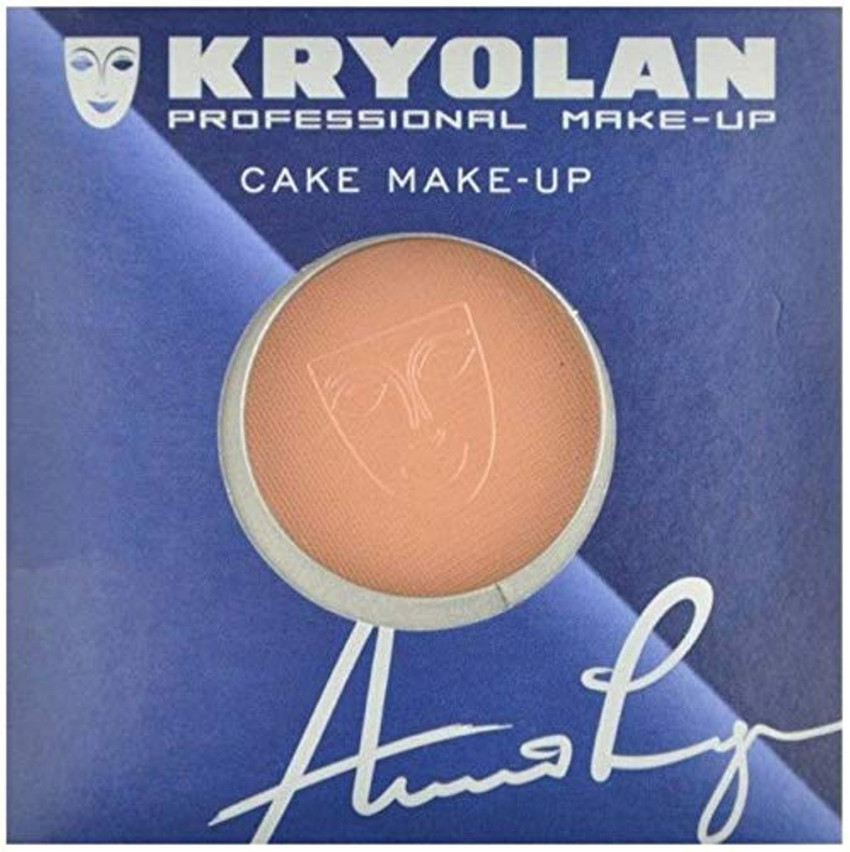 Kryolan Cake Makeup In India | Saubhaya Makeup