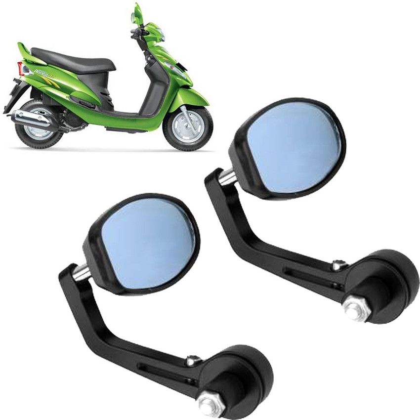 DvineAutoFashionZ Manual Rear View Mirror Dual Mirror Driver Side For Mahindra Rodeo RZ Price in India Buy DvineAutoFashionZ Manual Rear View Mirror Dual Mirror Driver Side For Mahindra Rodeo RZ onlin...