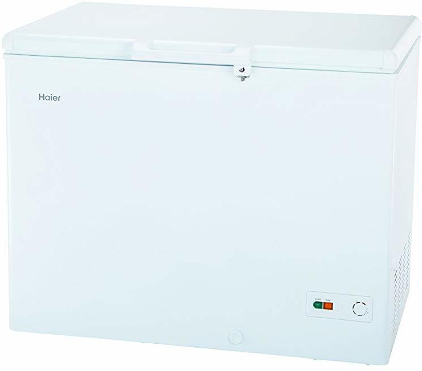 Haier Single Door 345 Liter (13 CF) HDF-345 SD (Full, 52% OFF