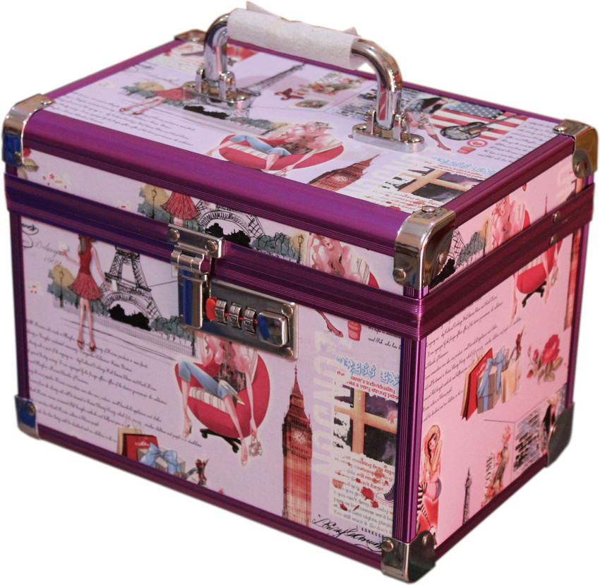 Bridal Makeup Case | Saubhaya Makeup