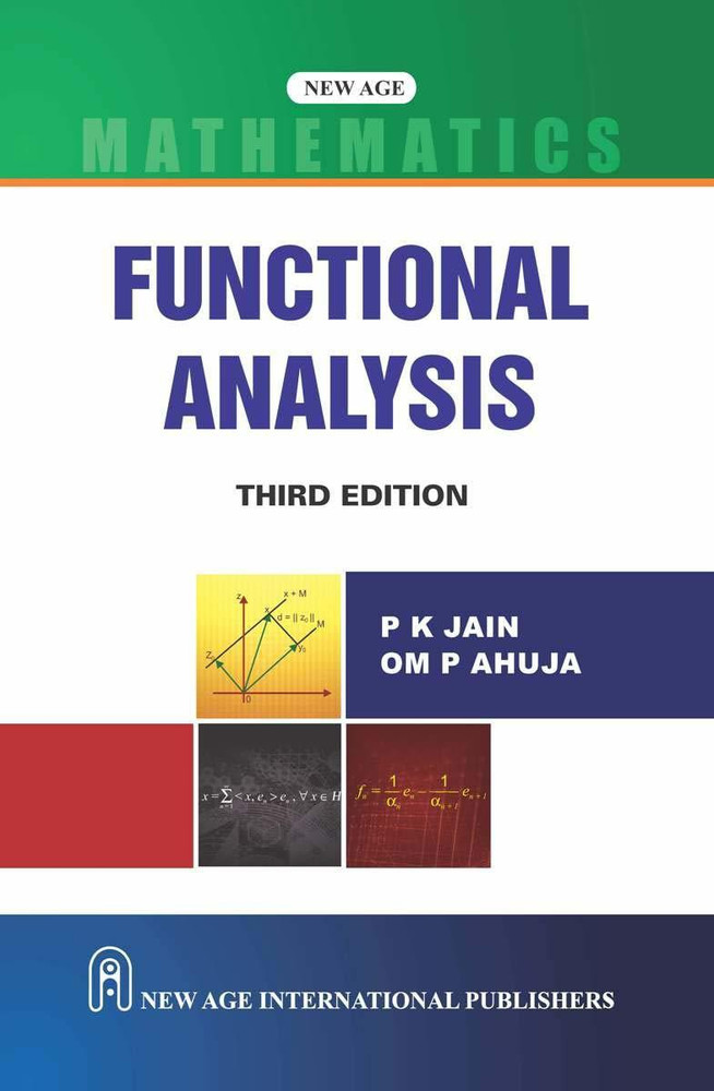 Functional Analysis Appendix To Frigyes Riesz And Bela Sz. Nagy