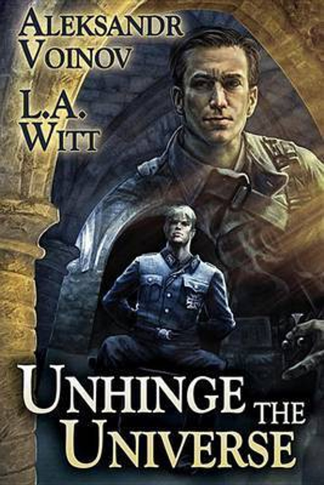 Unhinge