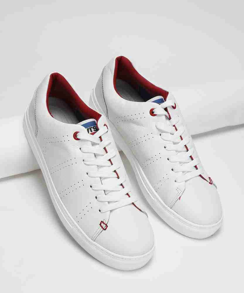 Levi's vernon sneakers store