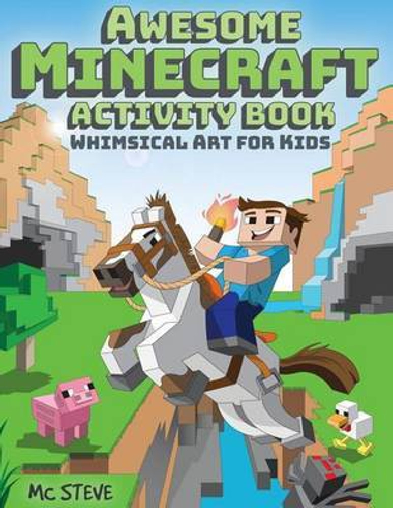 Awesome Pics Of Minecraft