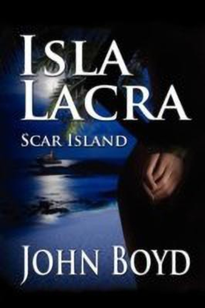 Scar Of An Island