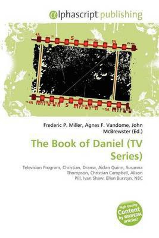 Book Of Daniel Tv