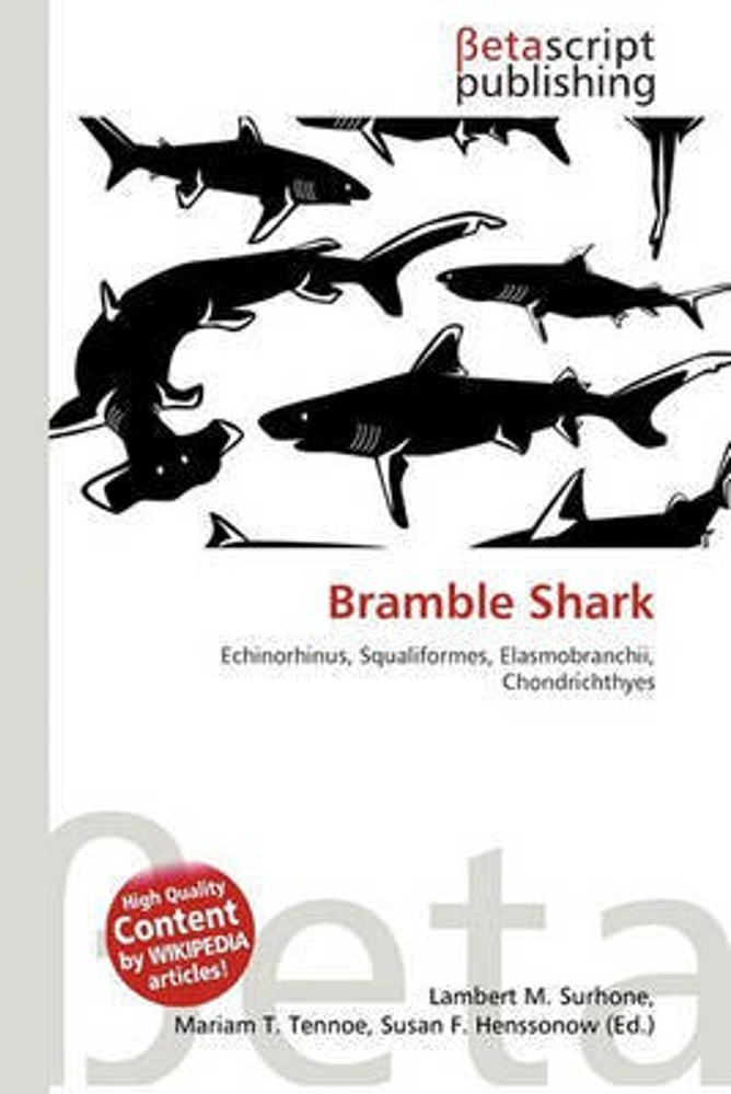 Bramble Shark