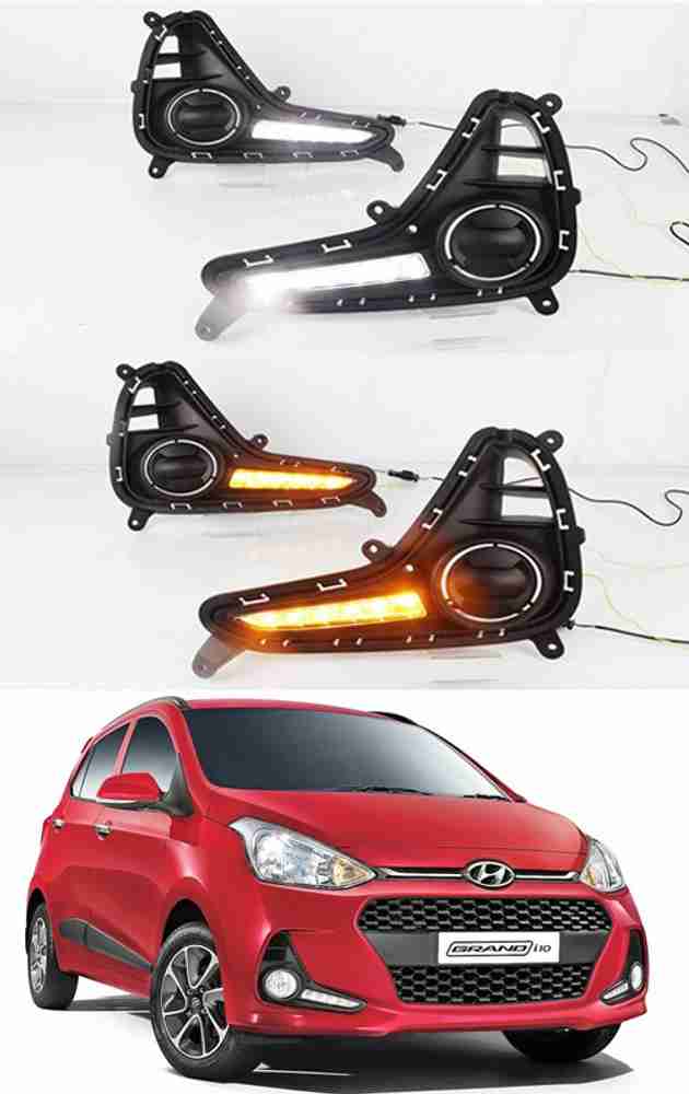 Grand i10 drl store