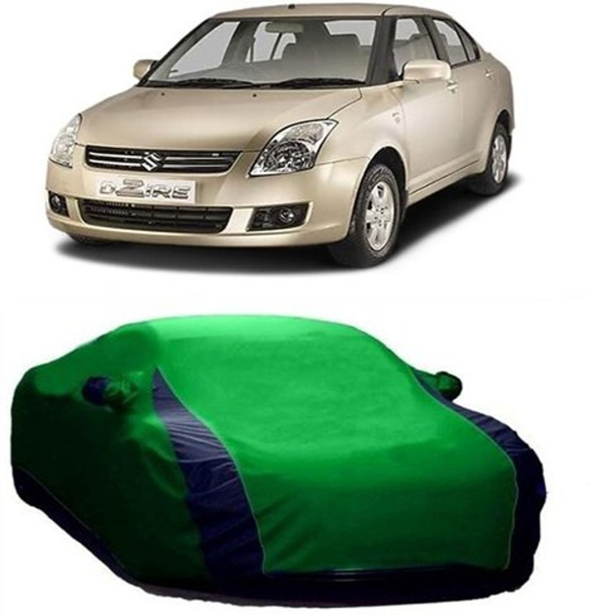 AAMANG Car Cover For Maruti Suzuki Swift Dzire With Mirror Pockets Price in India Buy AAMANG Car Cover For Maruti Suzuki Swift Dzire With Mirror Pockets online at Flipkart