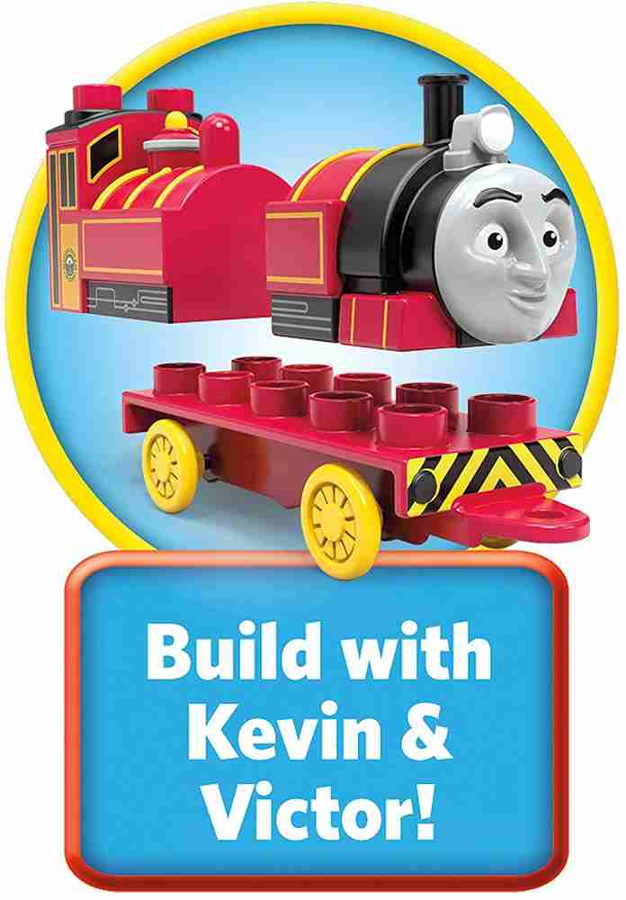 Thomas And Friends Victor And Kevin