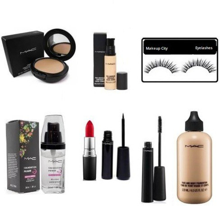 Mac Makeup Kit Flipkart | Saubhaya Makeup