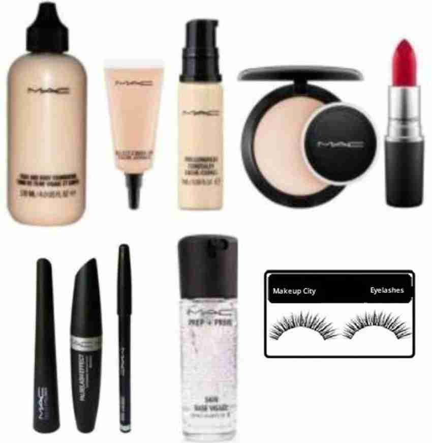 Mac Makeup Kit In Stan | Saubhaya Makeup
