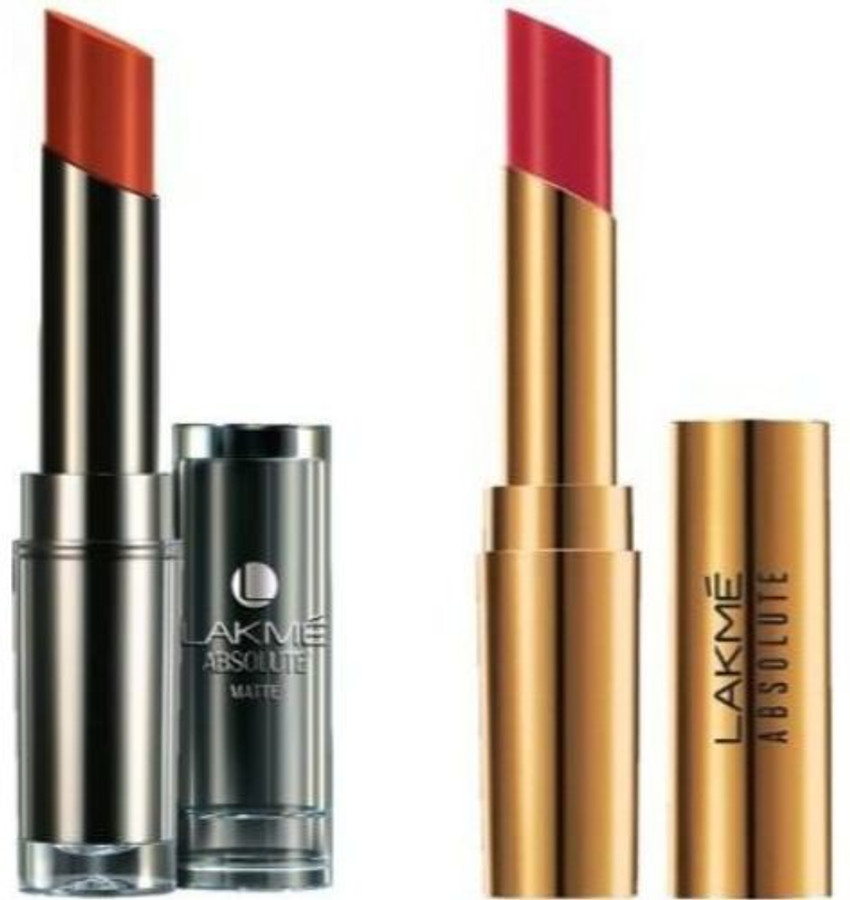 Lakme Absolute Lipstick Classic Rose Buy Lakme Absolute Matte Ultimate