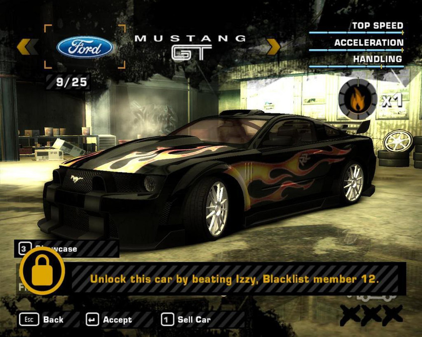 Buy Need For Speed Most Wanted 2005 Pc Online At Best Price In India