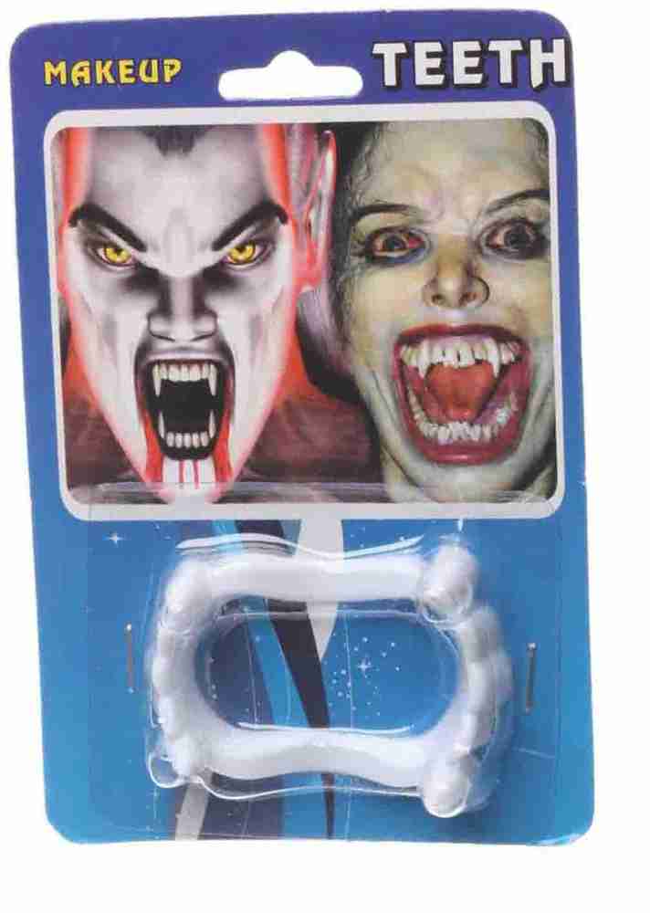 Halloween Vampire Teeth