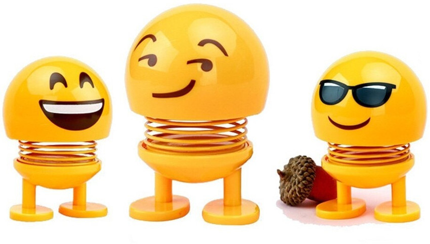 Shaking Head Emoticon