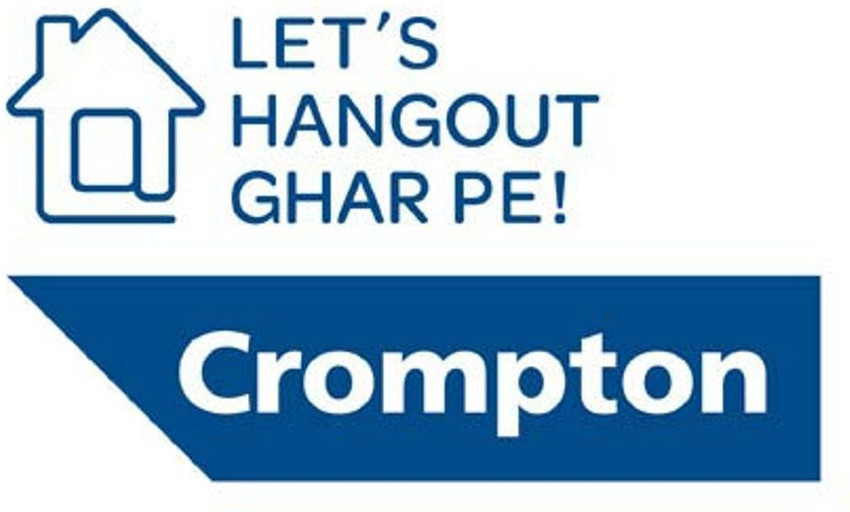 Crompton Lighting Logo