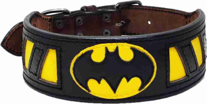 Batman Dog Accessories