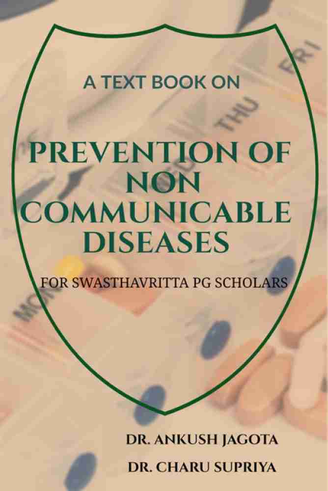 Ppt Prevention And Control Of Noncommunicable Diseases