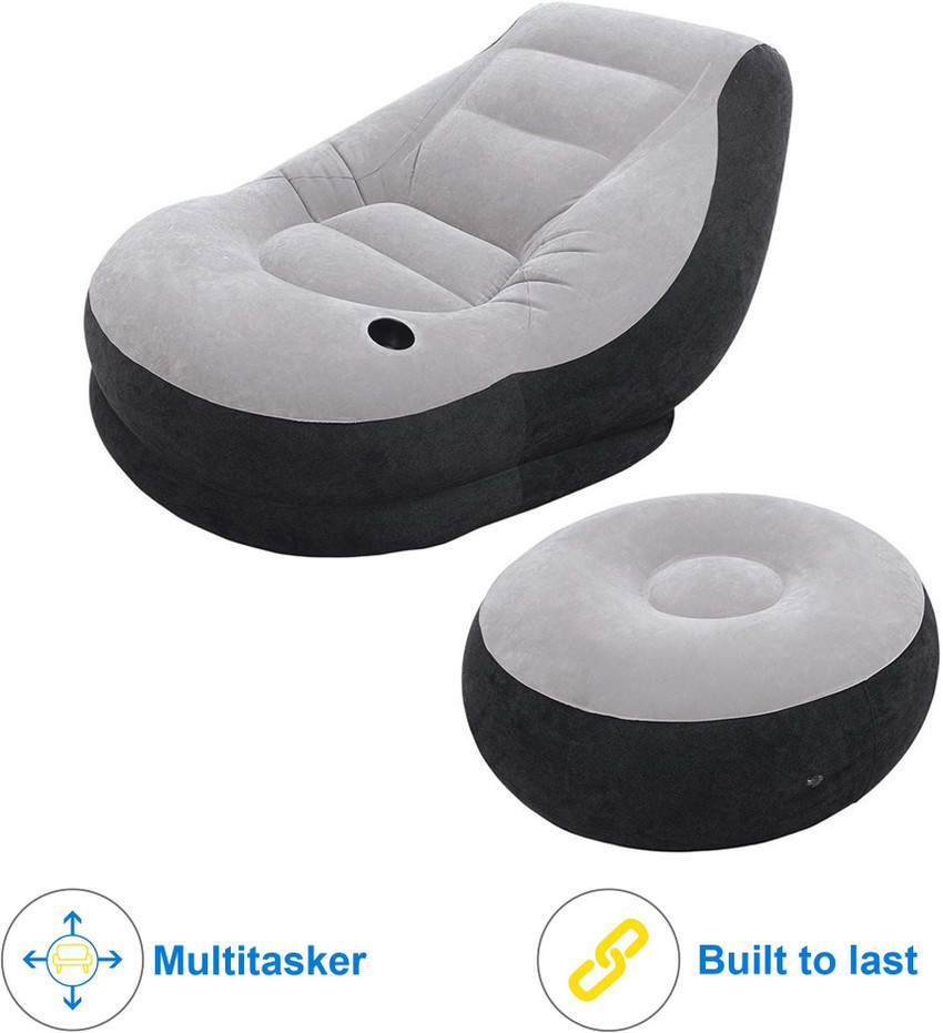 Inflatable Air Lounge Chair | Cabinets Matttroy