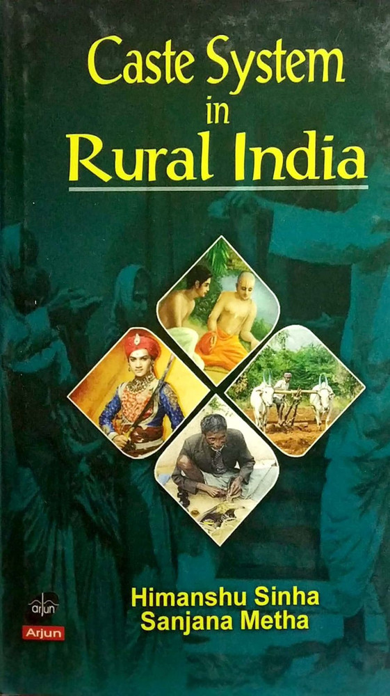 Poster On Caste System