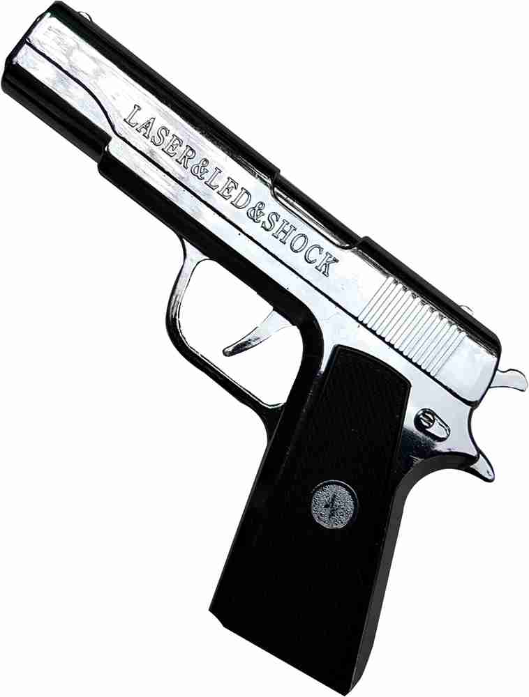 PTCMart Shock Big Prank Gun Pack of 1pcs Gag Toy Gag Toy Price in India Buy PTCMart Shock Big Prank Gun Pack of 1pcs Gag Toy Gag Toy online at Flipkart