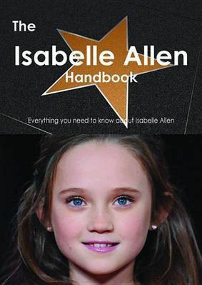 Isabelle Allen's Instagram, Twitter & Facebook on IDCrawl