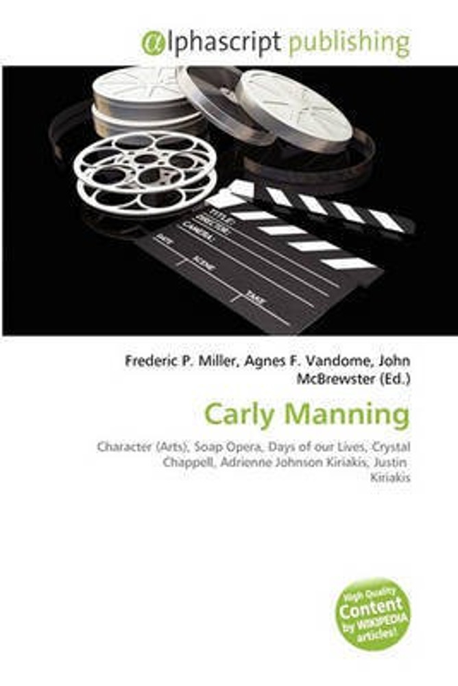 Carly Manning