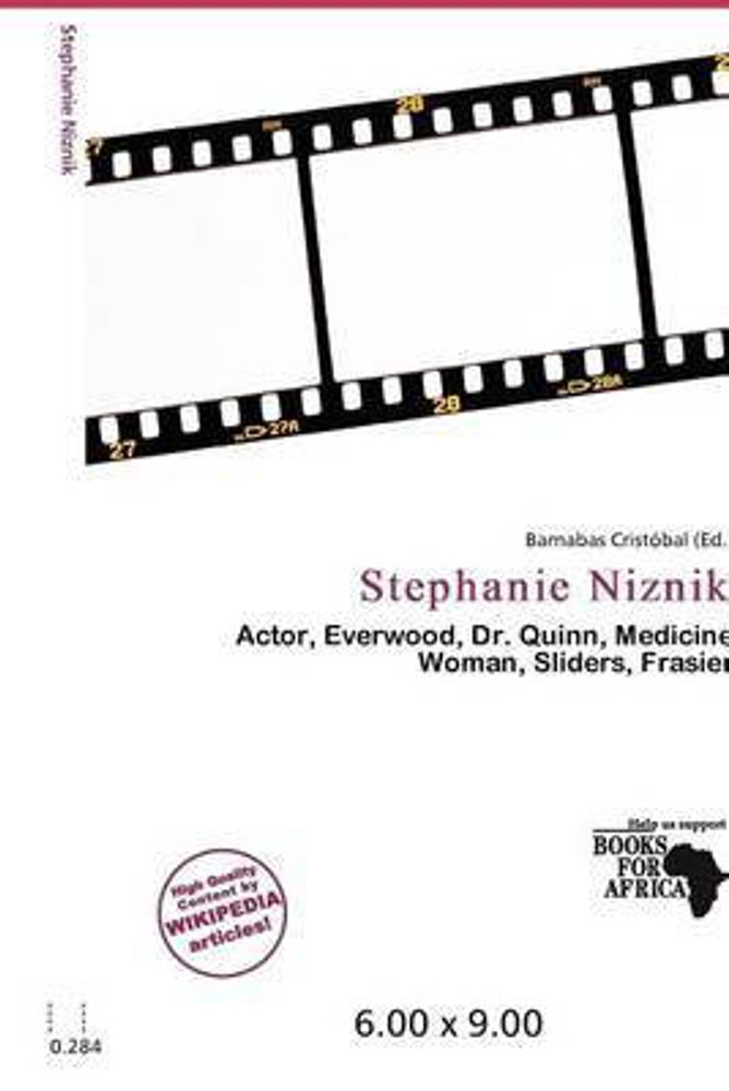 Stephanie Niznik 2022