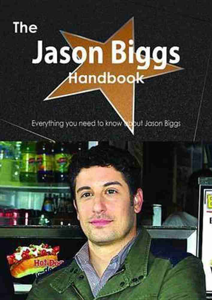 Jason Biggs Hot