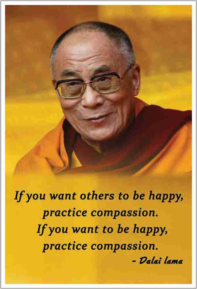 Positive Dalai Lama Quotes Dalai Lama Quote Images Archives